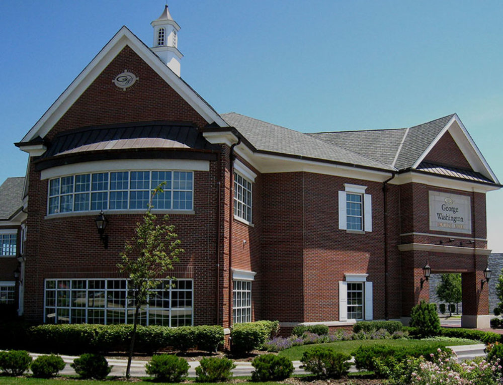 Trainor Glass Company Headquarters – Landmark Construction Systems, Inc.